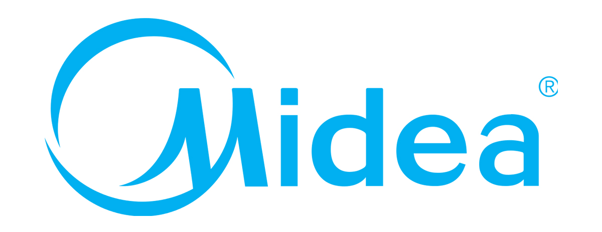 Midea Air Conditioner Slim Ceiling Cassette MCD1 55k Btu / h - Clima Line